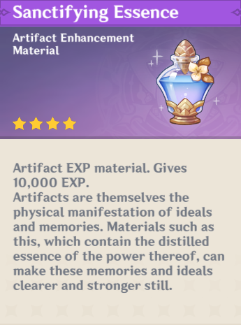 [3.1] Artifact Fodder Farming Guide - Investigation Spots - Elite ...