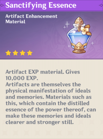 [3.1] Artifact Fodder Farming Guide - Investigation Spots - Elite ...