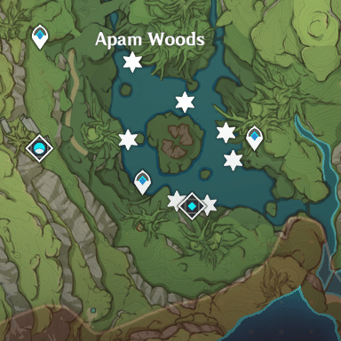 [3.1] Artifact Fodder Farming Guide - Investigation Spots - Elite ...