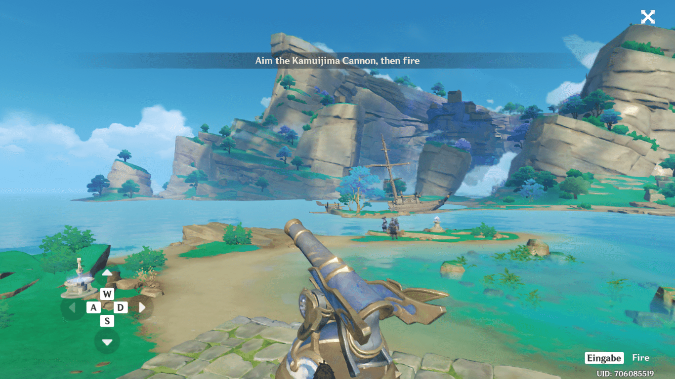 [3.1] Artifact Fodder Farming Guide - Investigation Spots - Elite ...