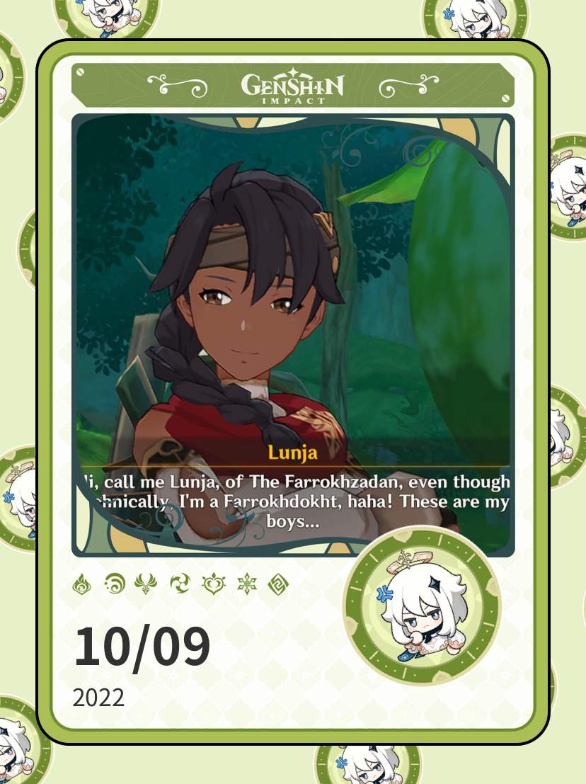 Desert Creatures of Sumeru Genshin Impact | HoYoLAB