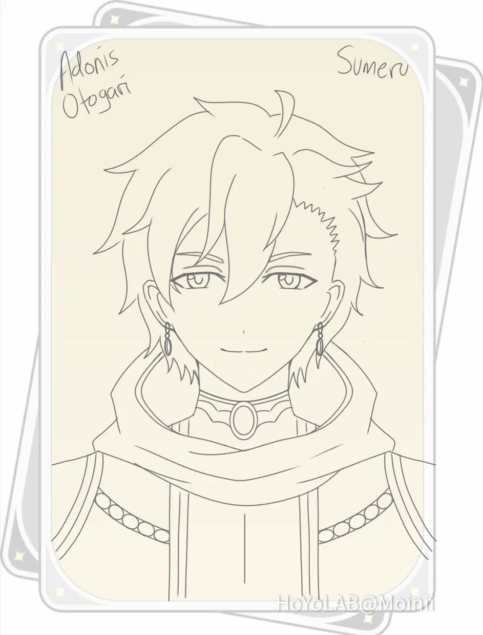 middle east people coloring pages