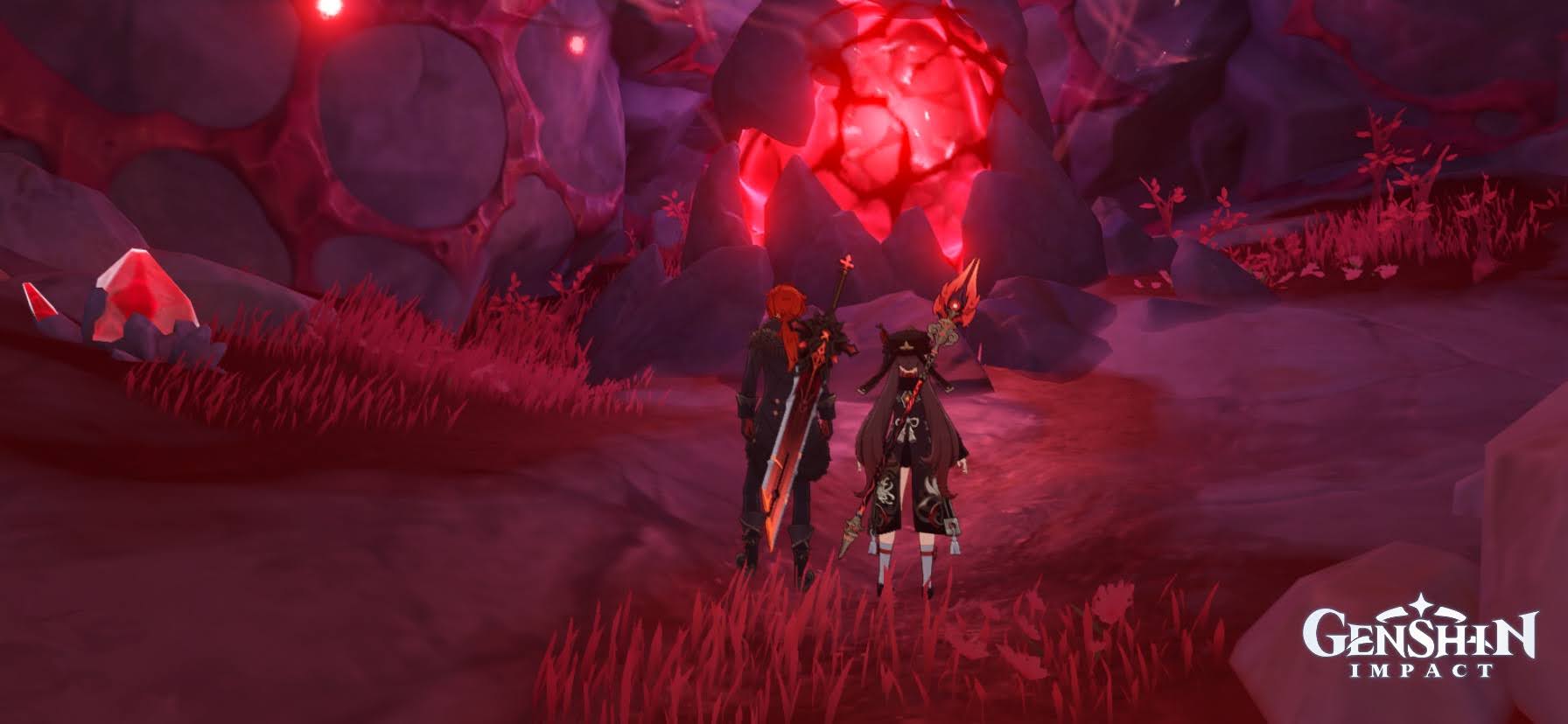 Pyro Genshin Impact | HoYoLAB