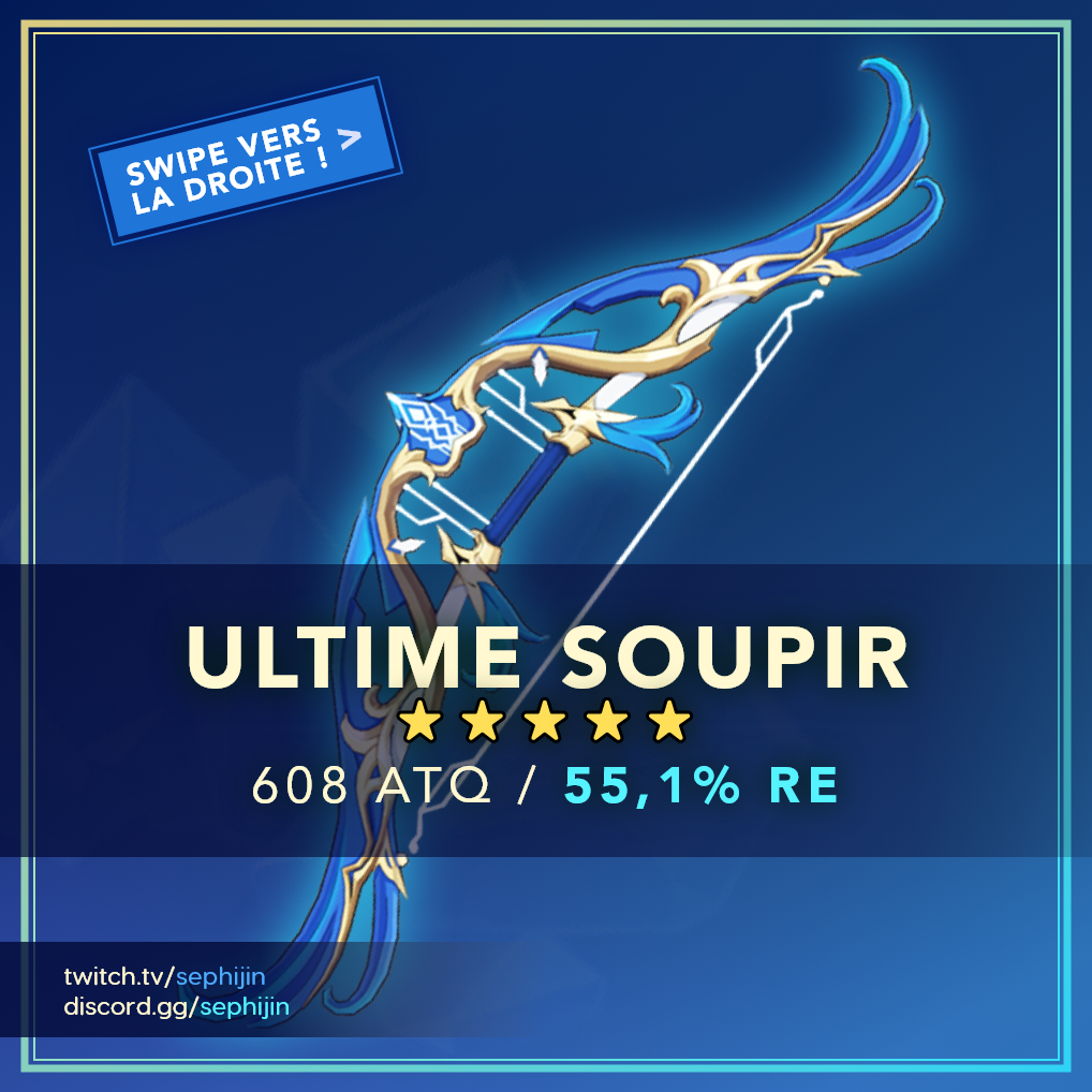 [V3.1] Guide Ultime soupir Genshin Impact | HoYoLAB