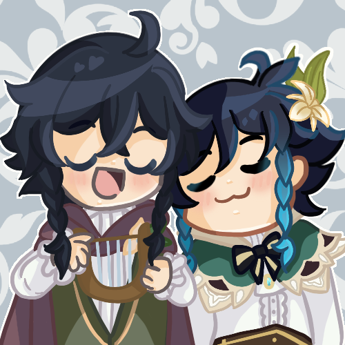 Breezy Ode Genshin Impact | HoYoLAB