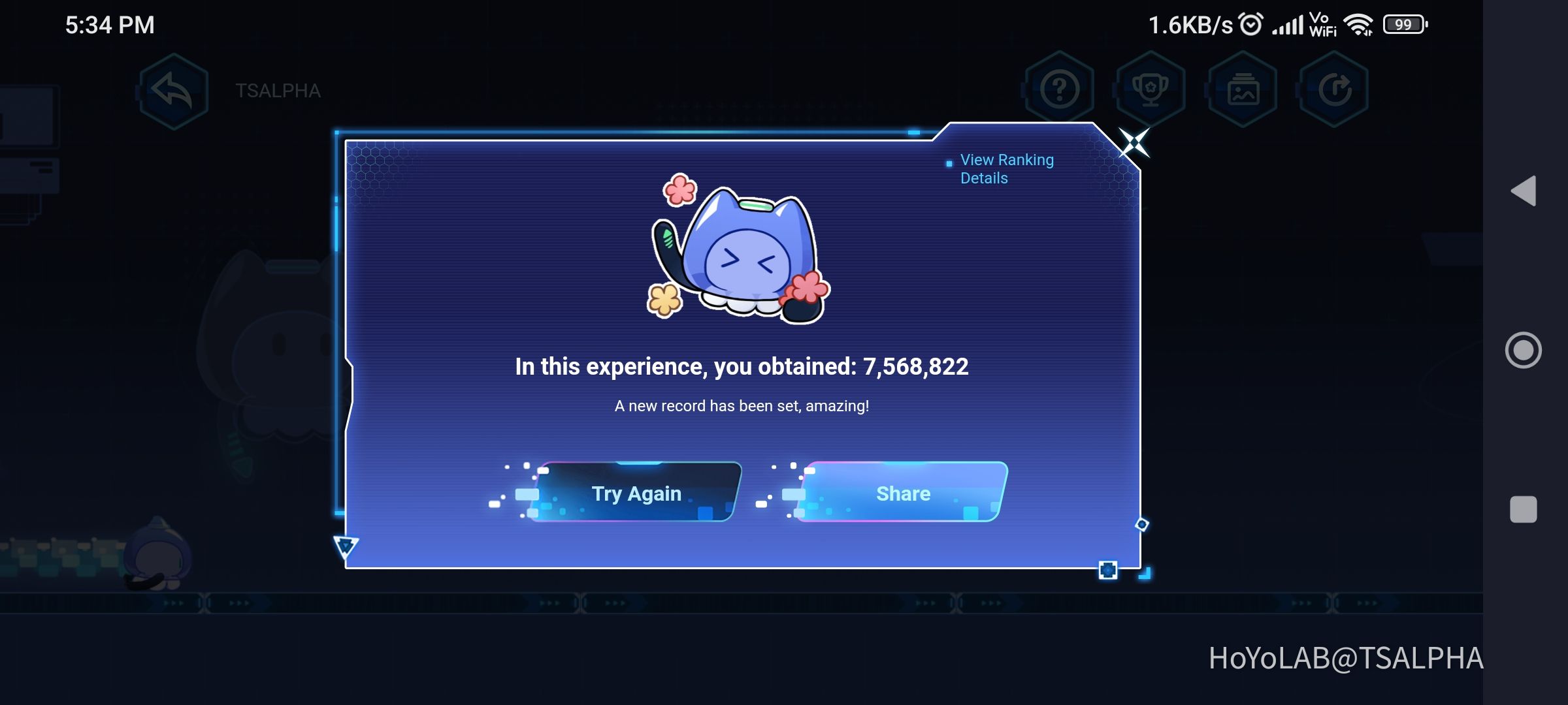 Mimo Dash Genshin Impact | HoYoLAB