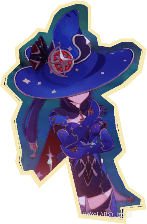 (Part 2) How to Take Nice looking Character Portraits in Genshin Impact ...