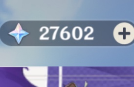 Primo check Genshin Impact | HoYoLAB