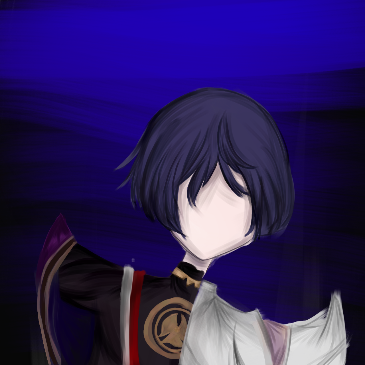 Simple Scaramouche Genshin Impact | HoYoLAB
