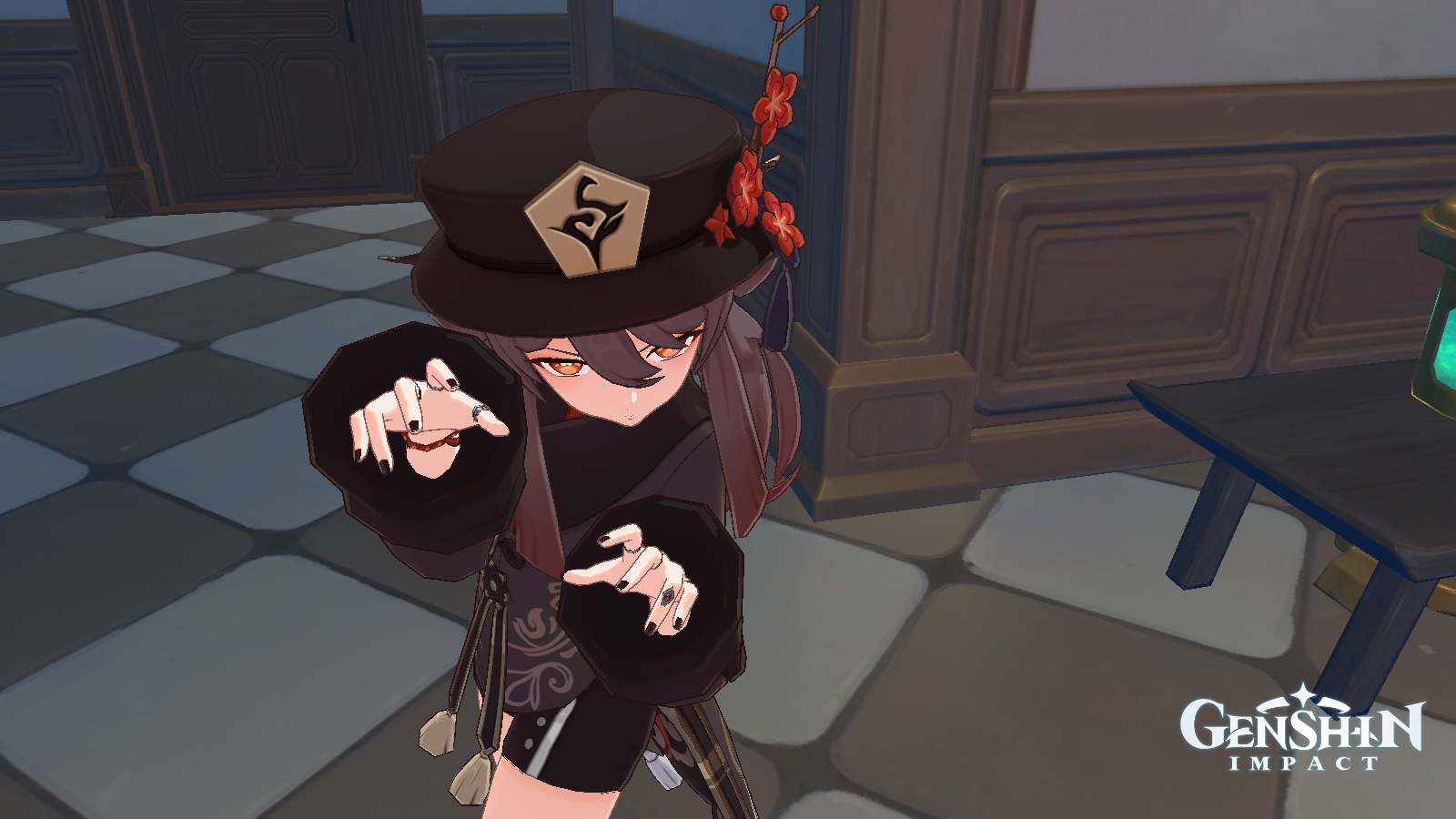 meawo :3 Genshin Impact | HoYoLAB