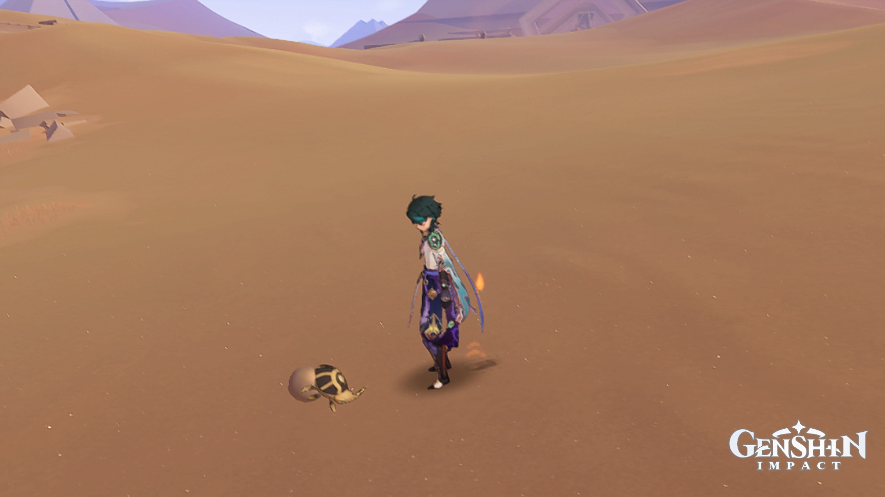 Say click take a pic! Genshin Impact | HoYoLAB