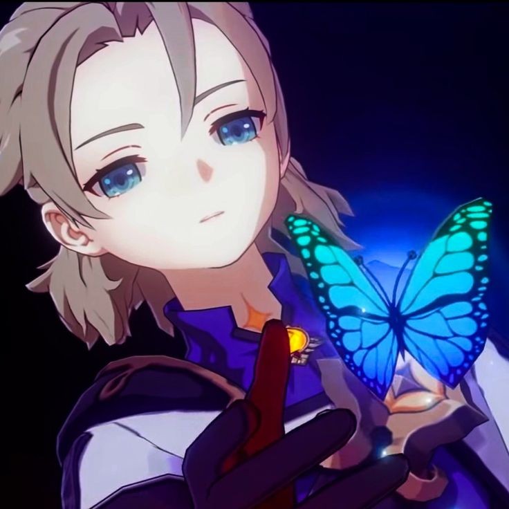 aldebo♡ | Genshin Impact | HoYoLAB