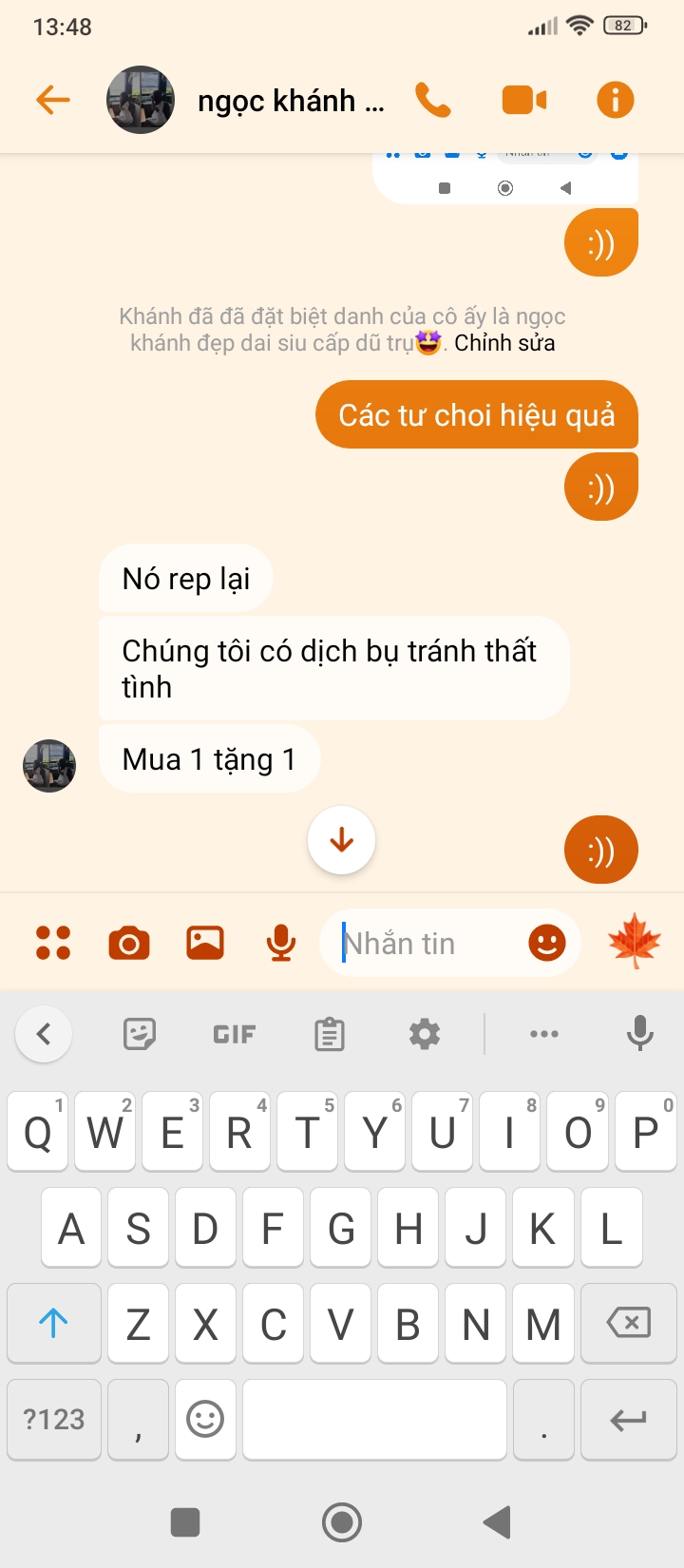 Có tất cả ko có ny đúc kết lại wibu ko cần có ny:((( buồn mak vui ...