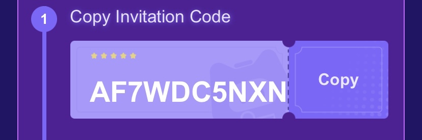 Invitation code Hoyo Quiz Genshin Impact | HoYoLAB