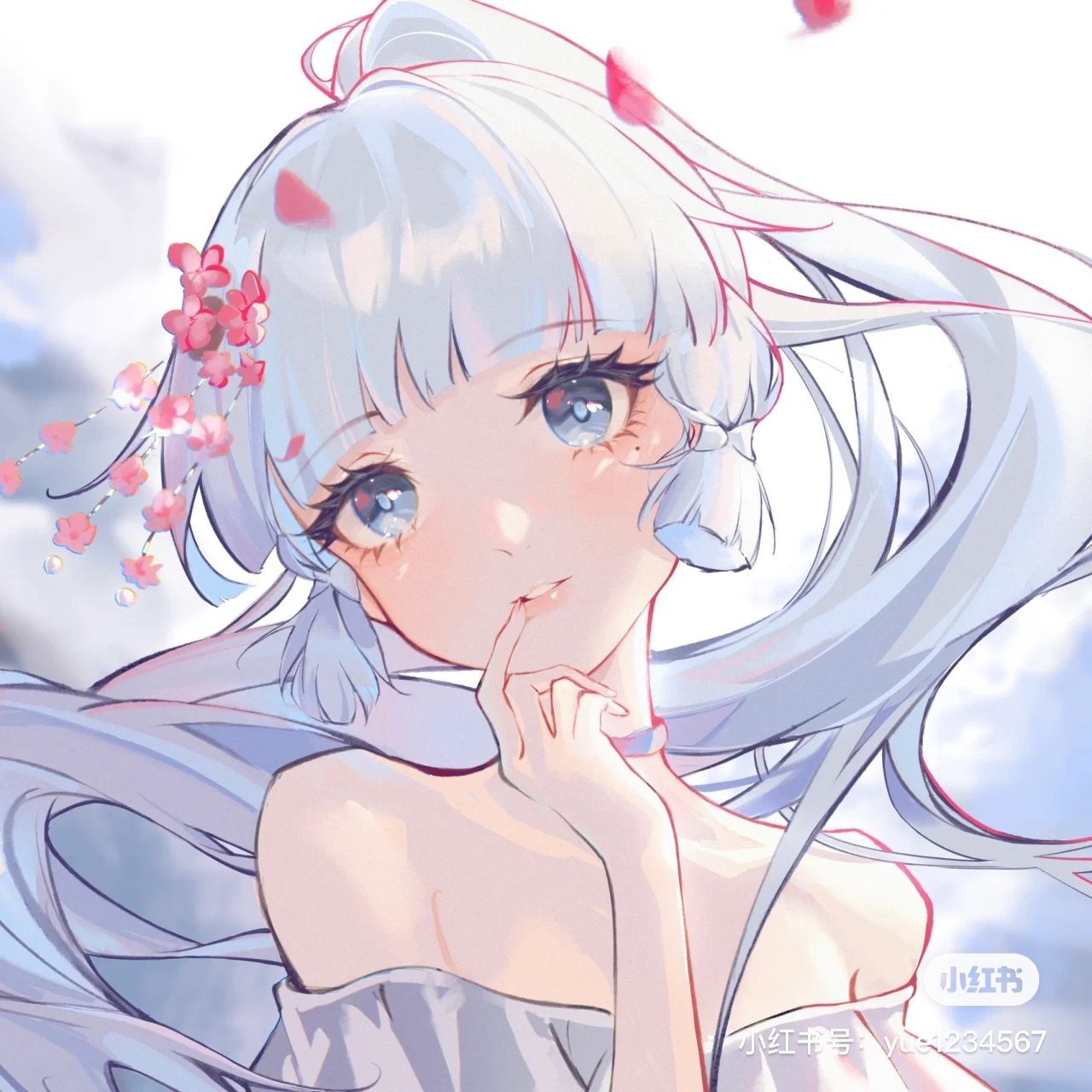 hi Genshin Impact | HoYoLAB