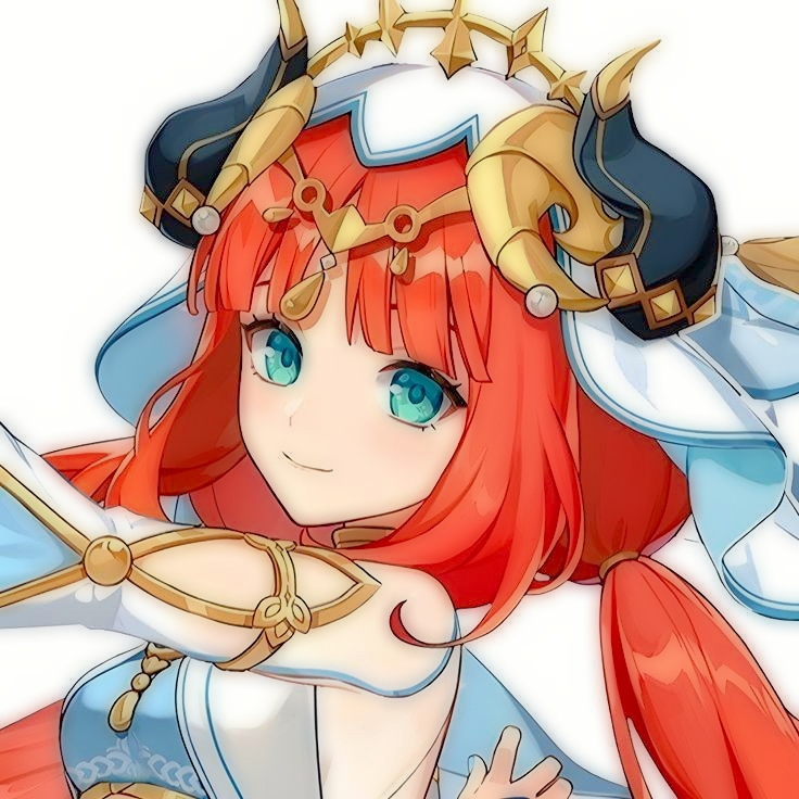 ☆Nilou icons☆ | Genshin Impact | HoYoLAB