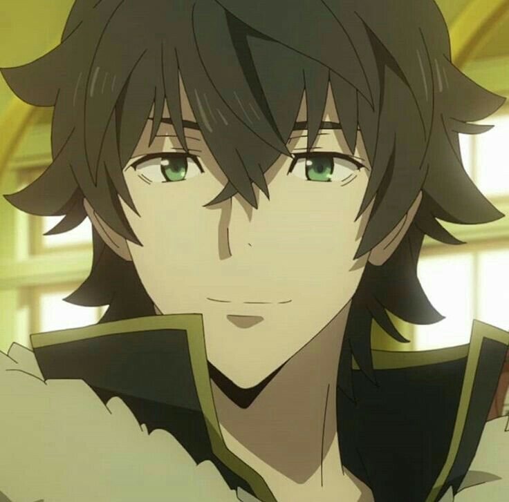 Naofumi Genshin Impact | HoYoLAB
