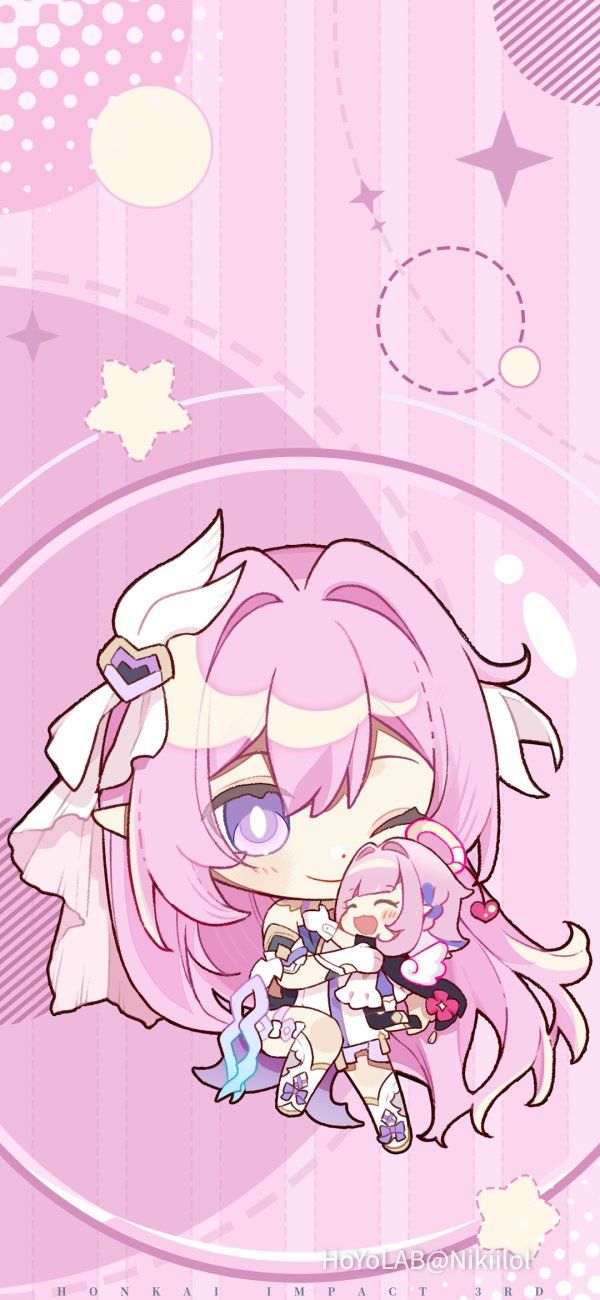 HoH wallpapers Honkai Impact 3rd | HoYoLAB