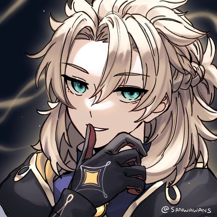 pindo pft Genshin Impact | HoYoLAB