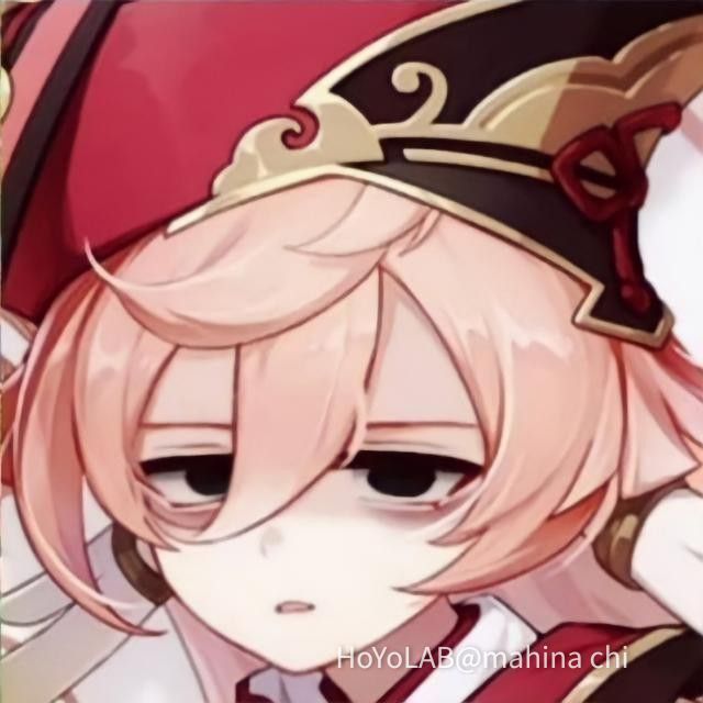 ensonia Genshin Impact | HoYoLAB