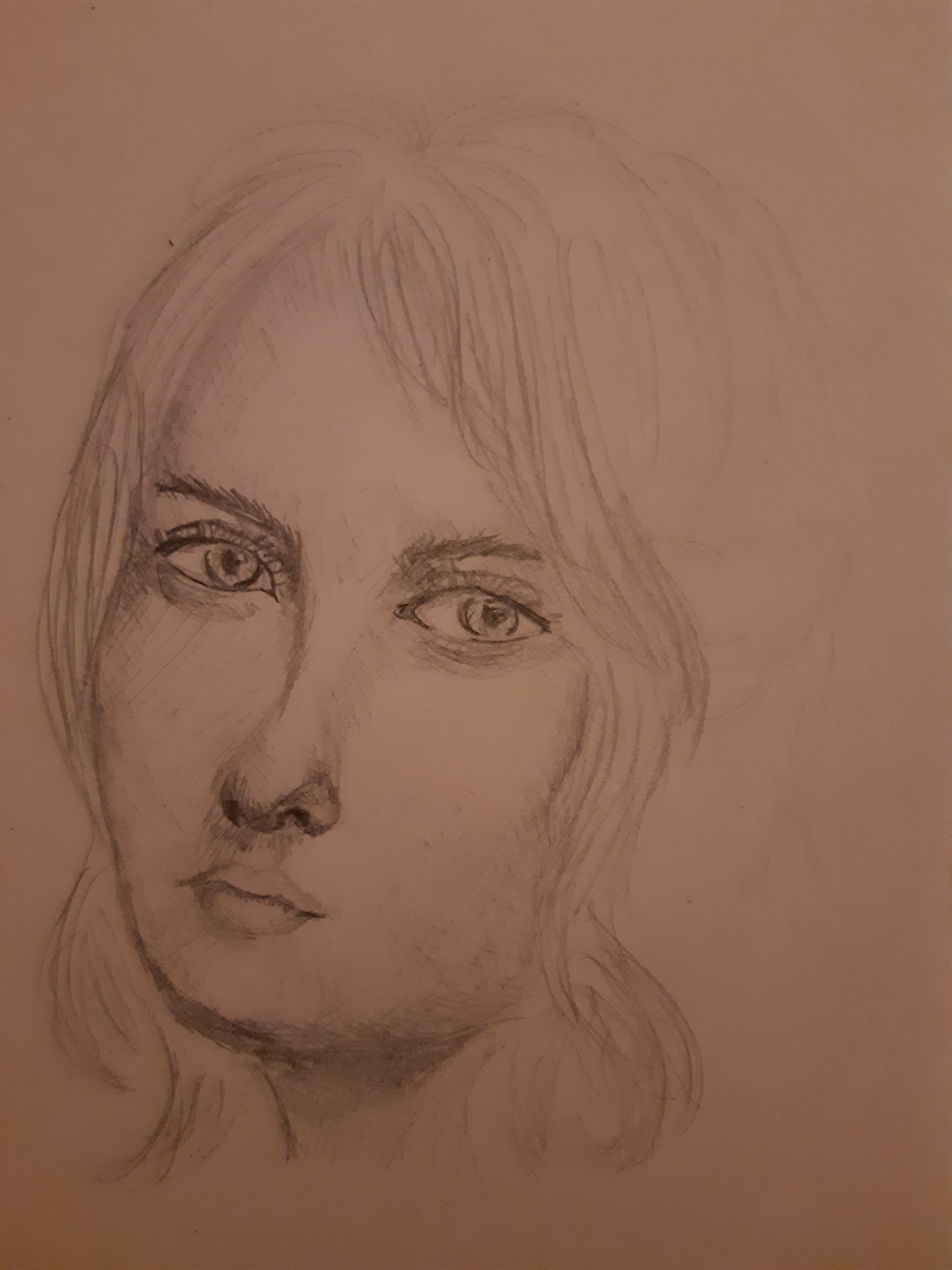 Albedo portrait | Genshin Impact | HoYoLAB