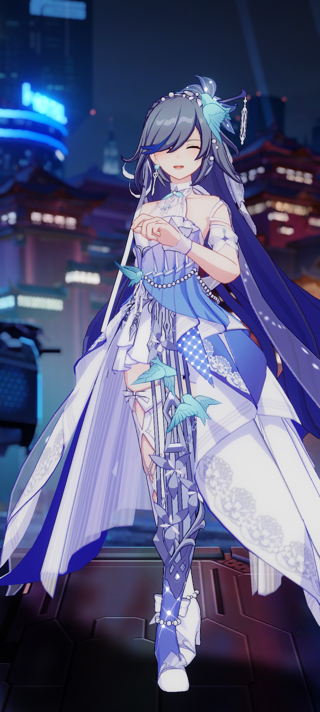 Fu Hua Honkai Impact 3rd | HoYoLAB