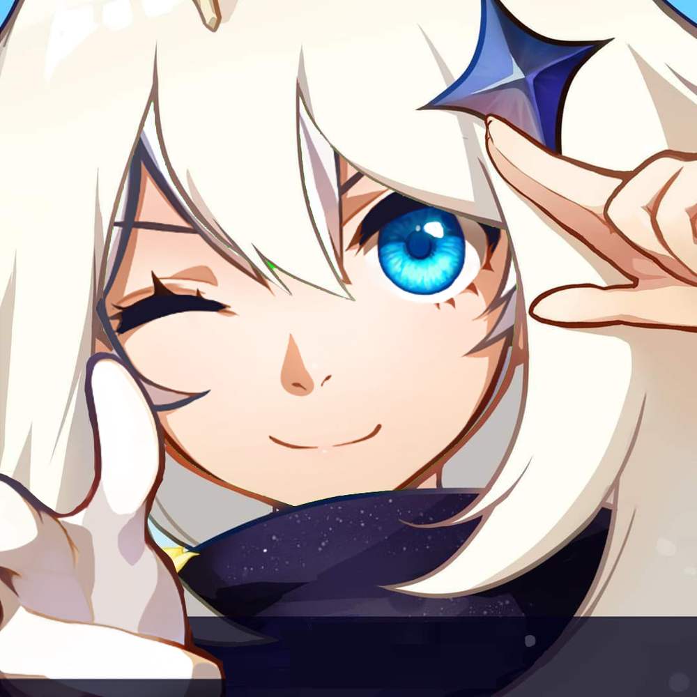 Twitter paimon meme | Genshin Impact | HoYoLAB