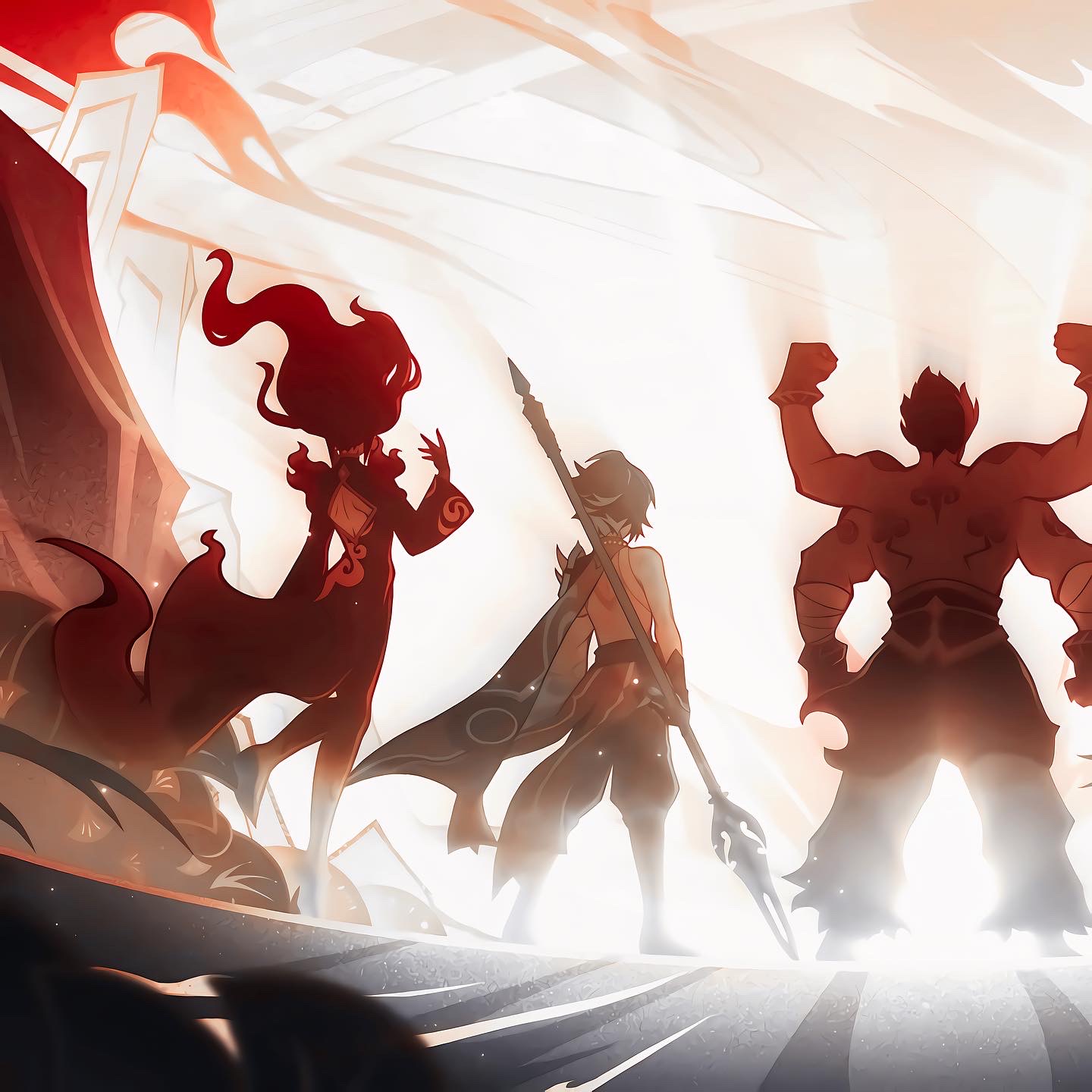 Genshin Impact icons Genshin Impact | HoYoLAB