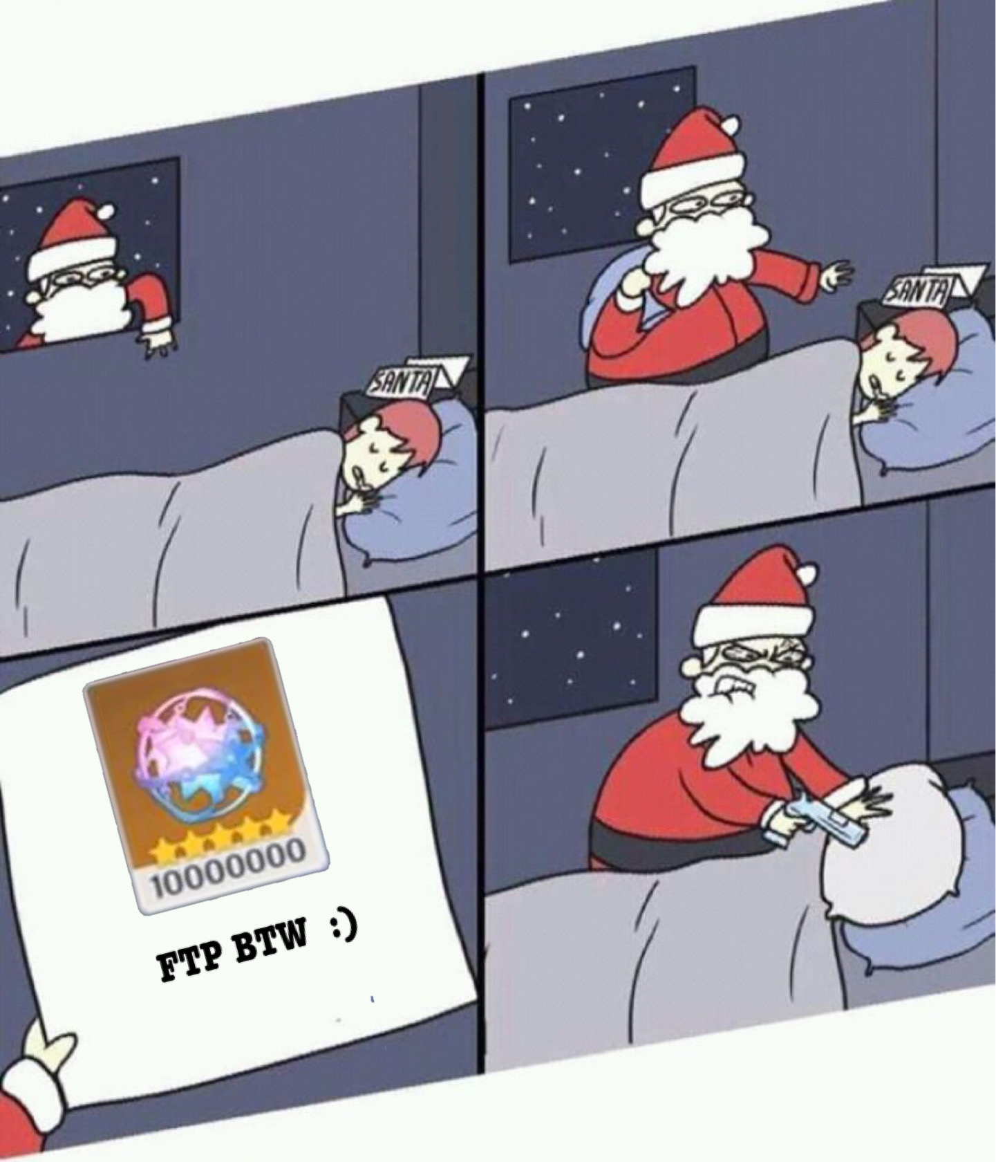 MEME IMPACT #2 Genshin Impact | HoYoLAB