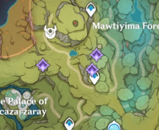 Sumeru commissions are very fun Genshin Impact | HoYoLAB