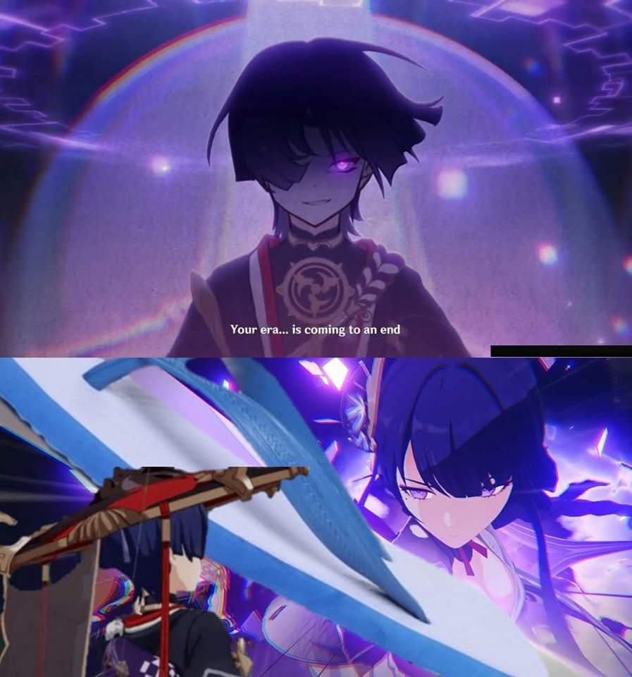 dank memes Genshin Impact | HoYoLAB