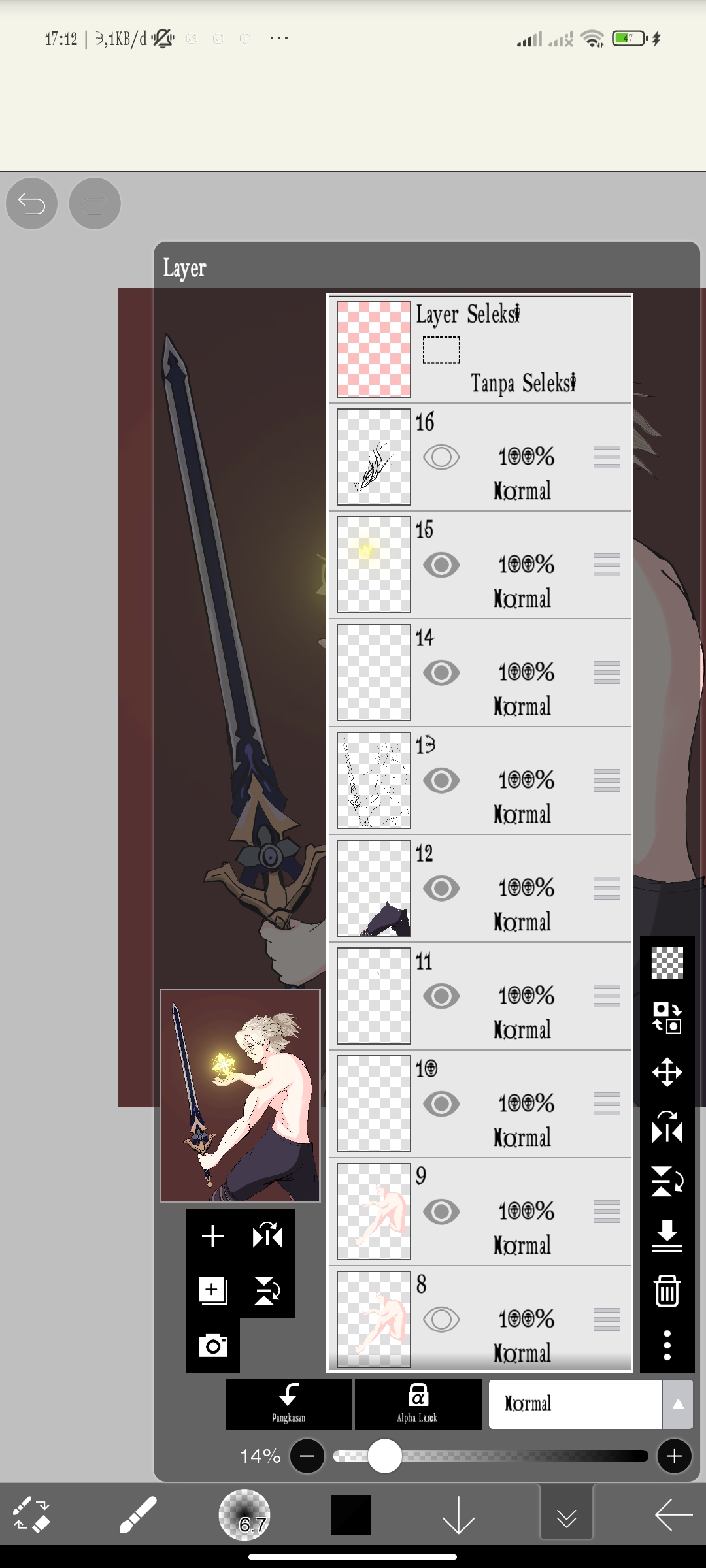 Albedo Burst Genshin Impact | HoYoLAB