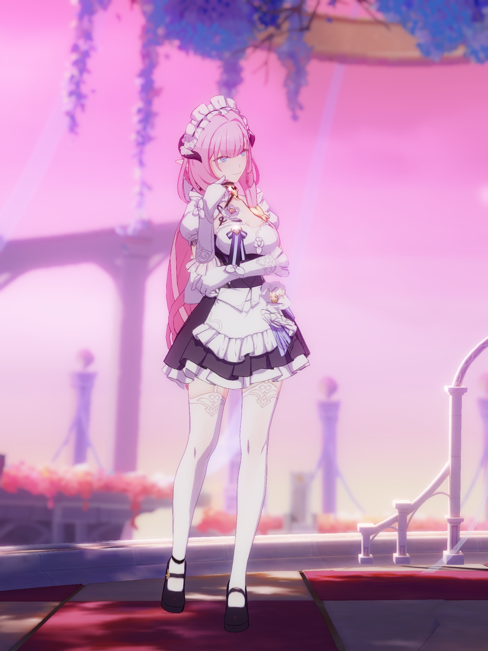 elysium everlasting bridge