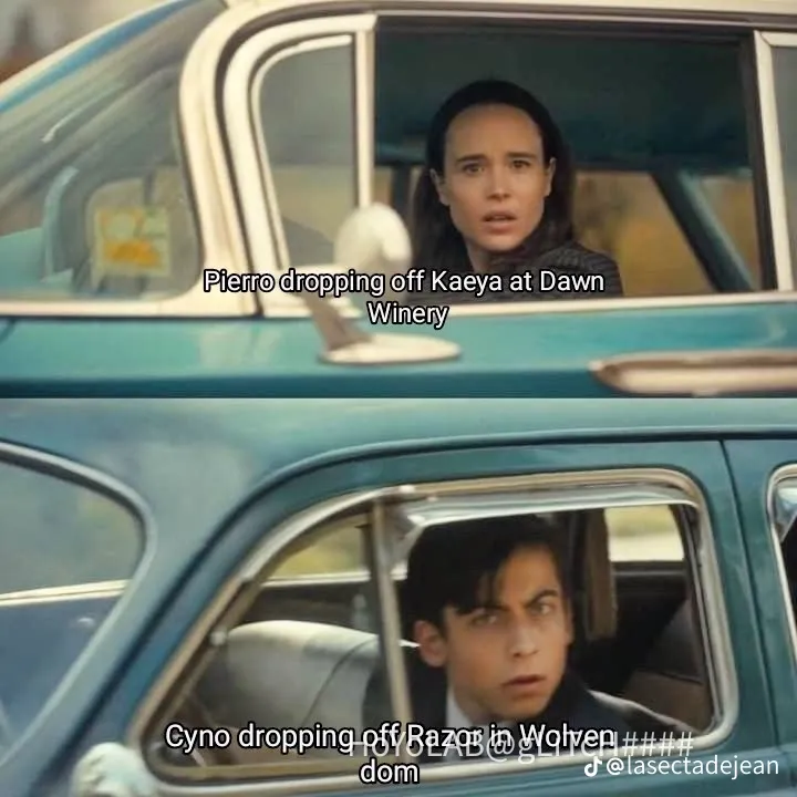 cyno razor pierro keaya Genshin Impact | HoYoLAB