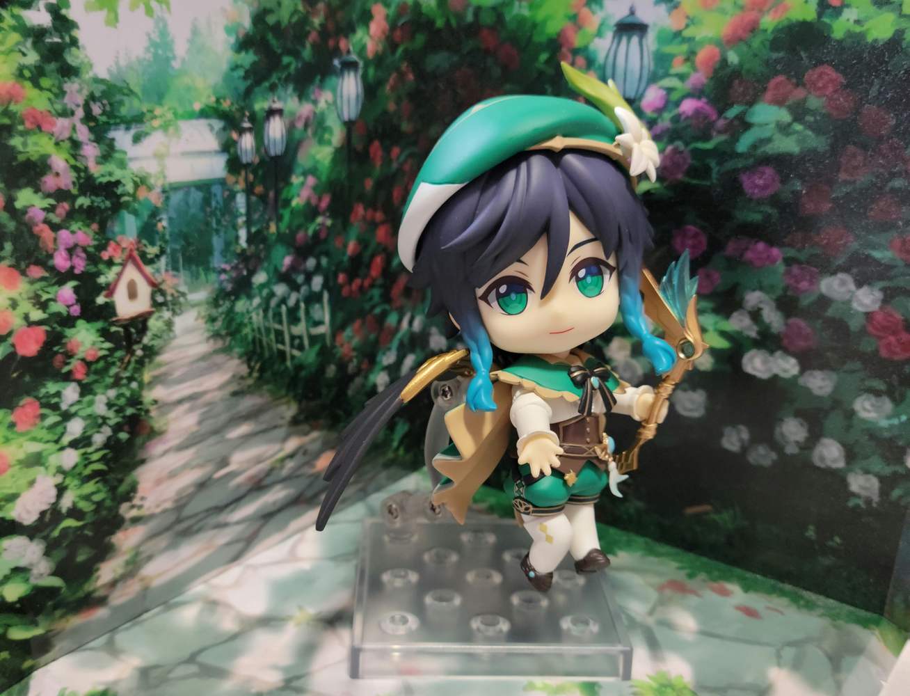 Nendroid! Genshin Impact | HoYoLAB