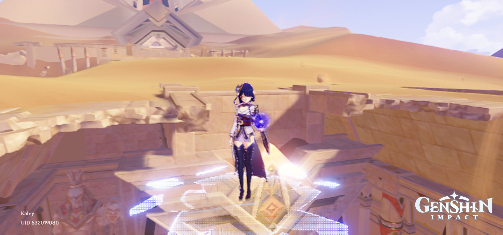 The day to day of an adventurer Genshin Impact | HoYoLAB