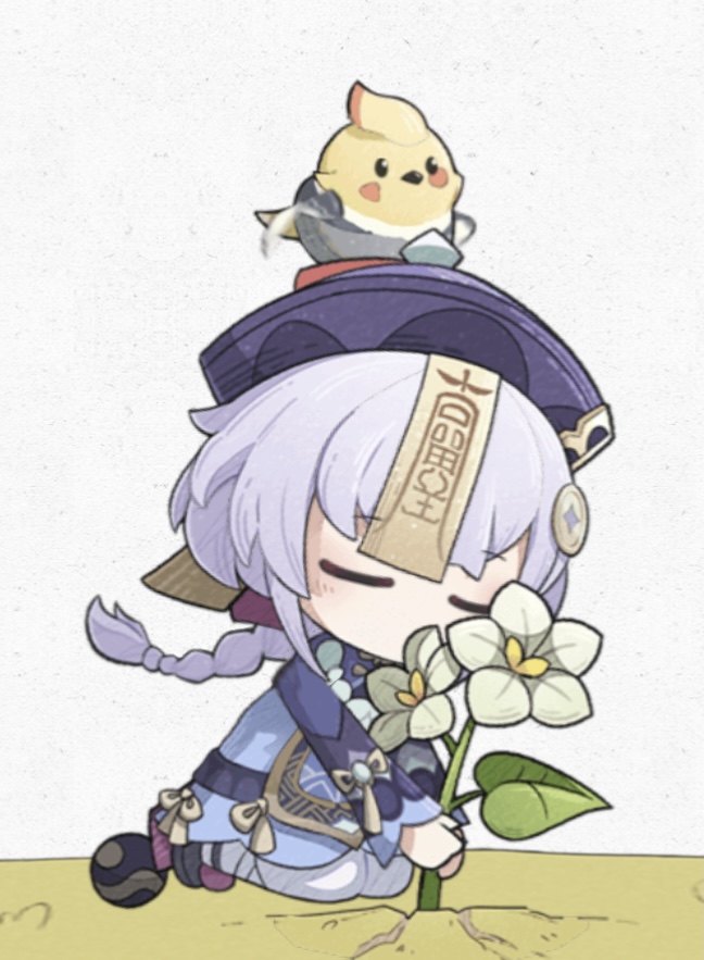 Flower Genshin Impact | HoYoLAB