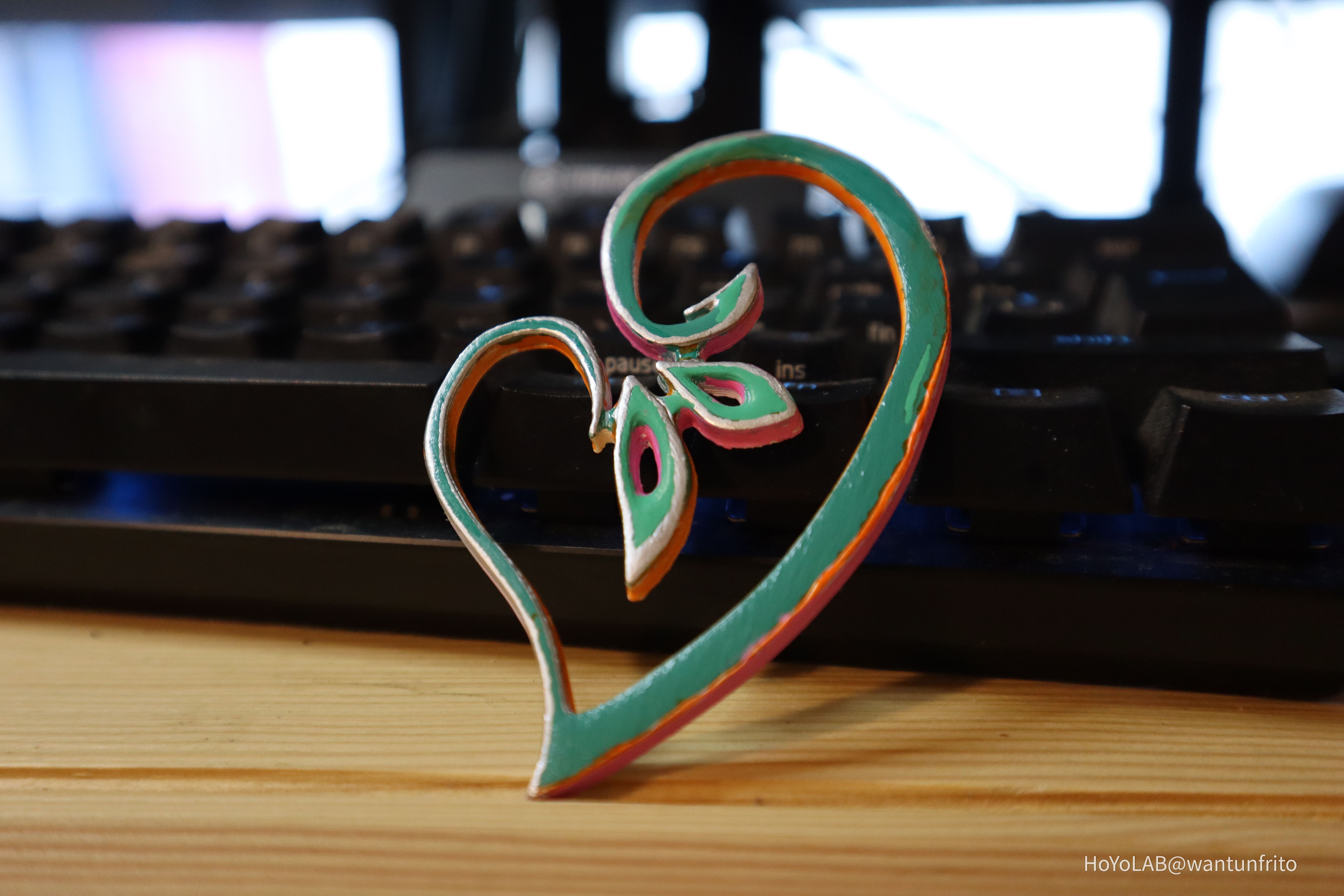 Conmutador Akasha ! Genshin Impact | HoYoLAB