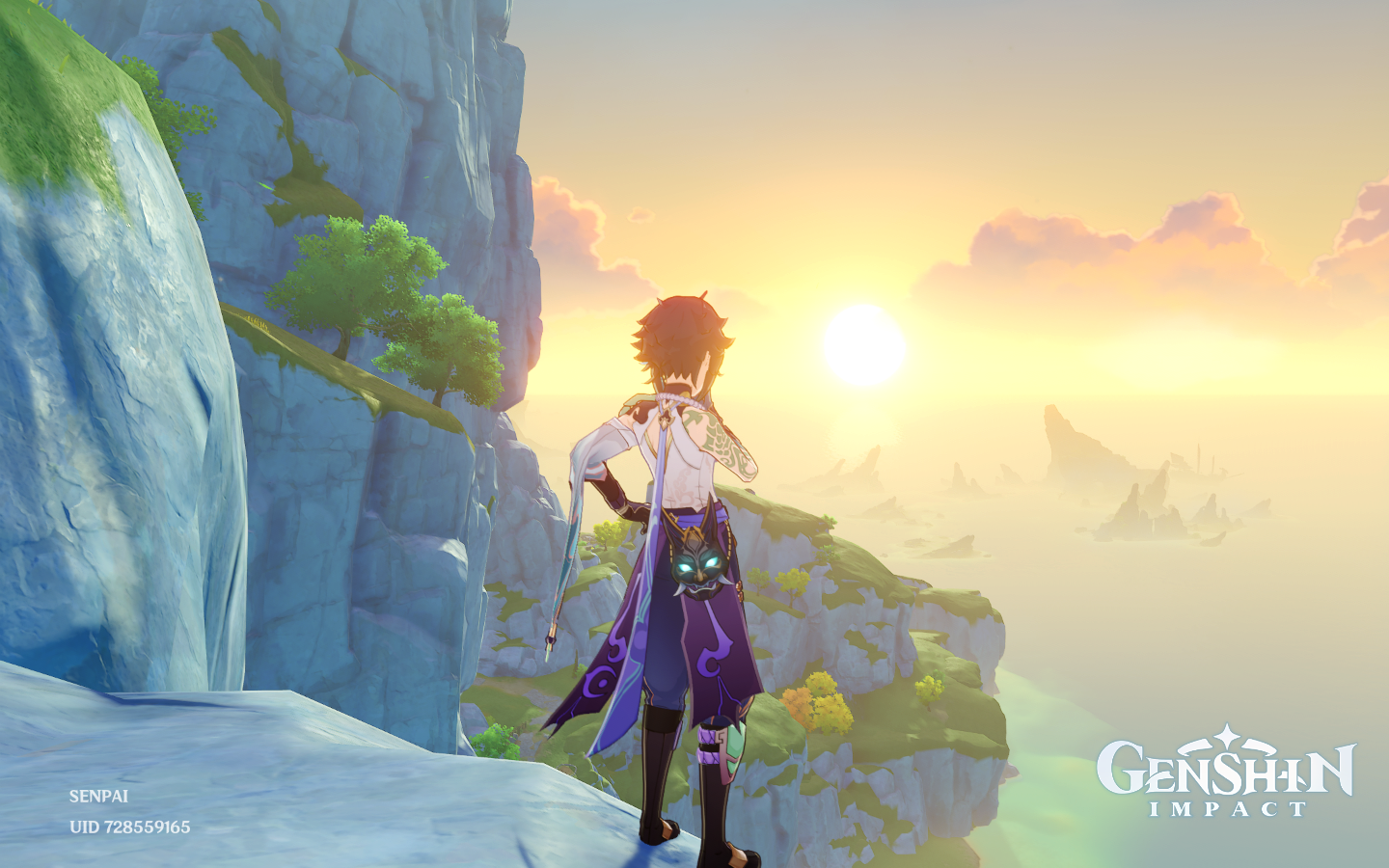 coins Genshin Impact | HoYoLAB