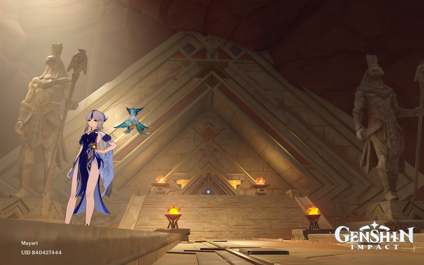 where's the mora here? Genshin Impact | HoYoLAB