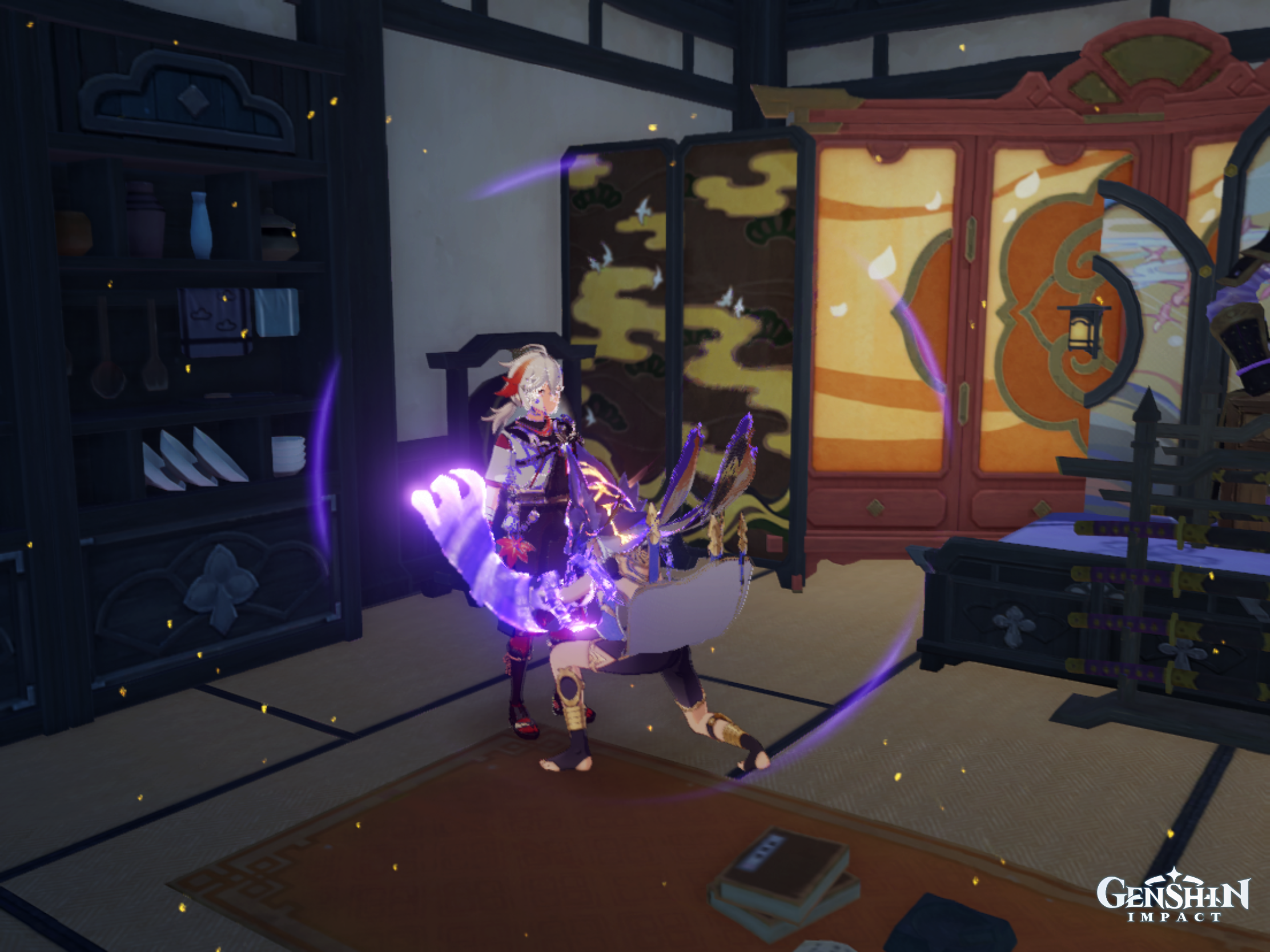 Sus Genshin Impact | HoYoLAB