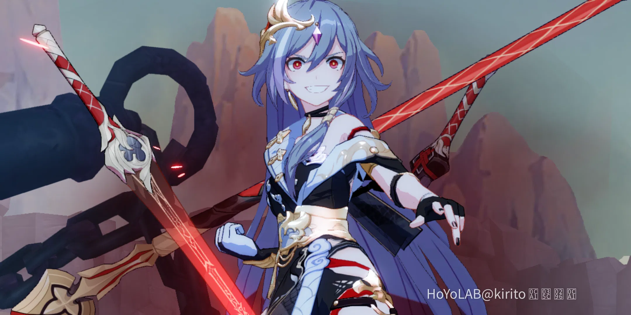 Yatta! Honkai Impact 3rd | HoYoLAB