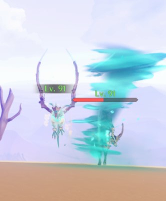 Beautiful Sumeru Enemies | Genshin Impact | HoYoLAB