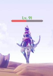 Beautiful Sumeru Enemies | Genshin Impact | HoYoLAB