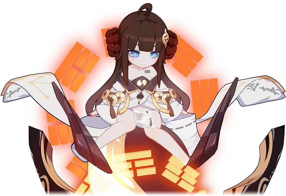 Fuxi pronunciation! Honkai Impact 3rd | HoYoLAB