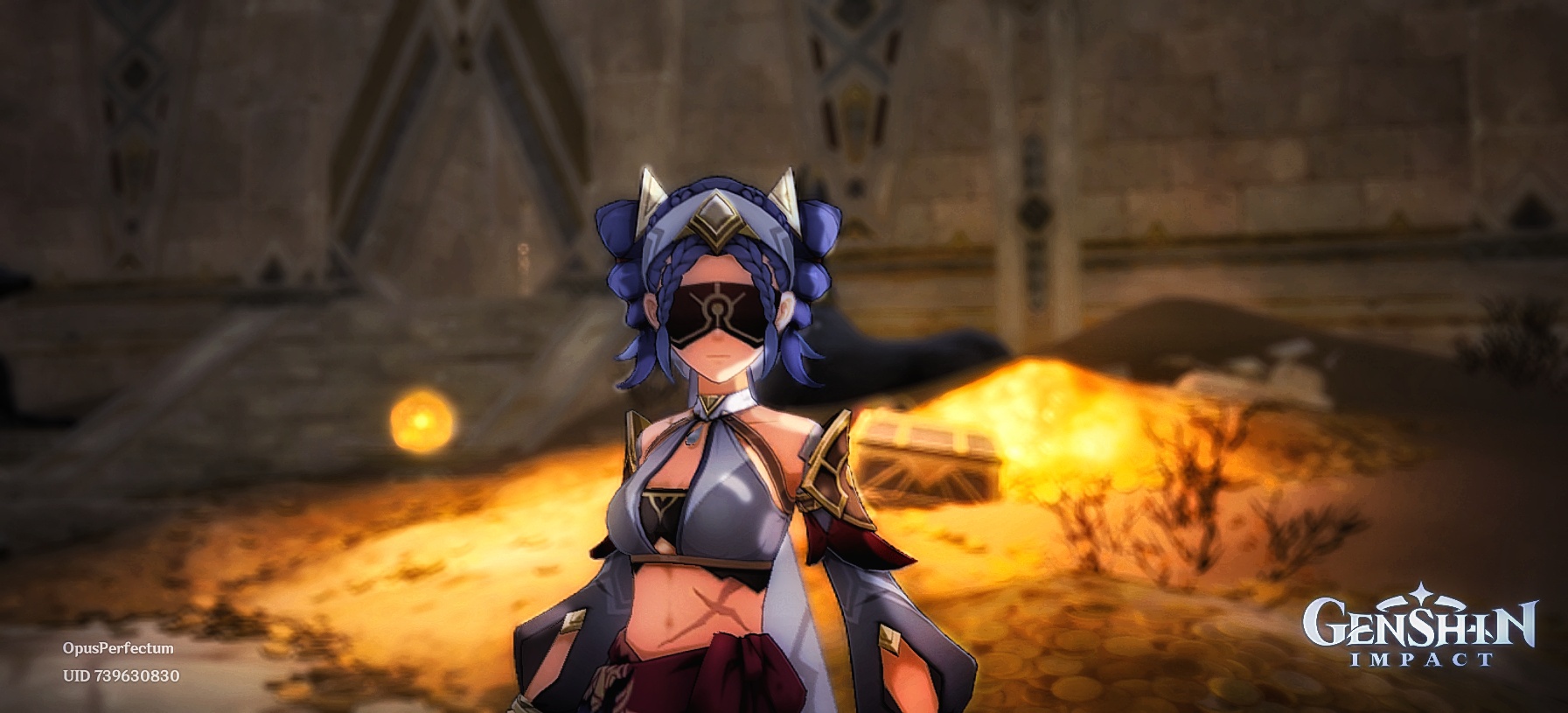 Jeht Genshin Impact | HoYoLAB