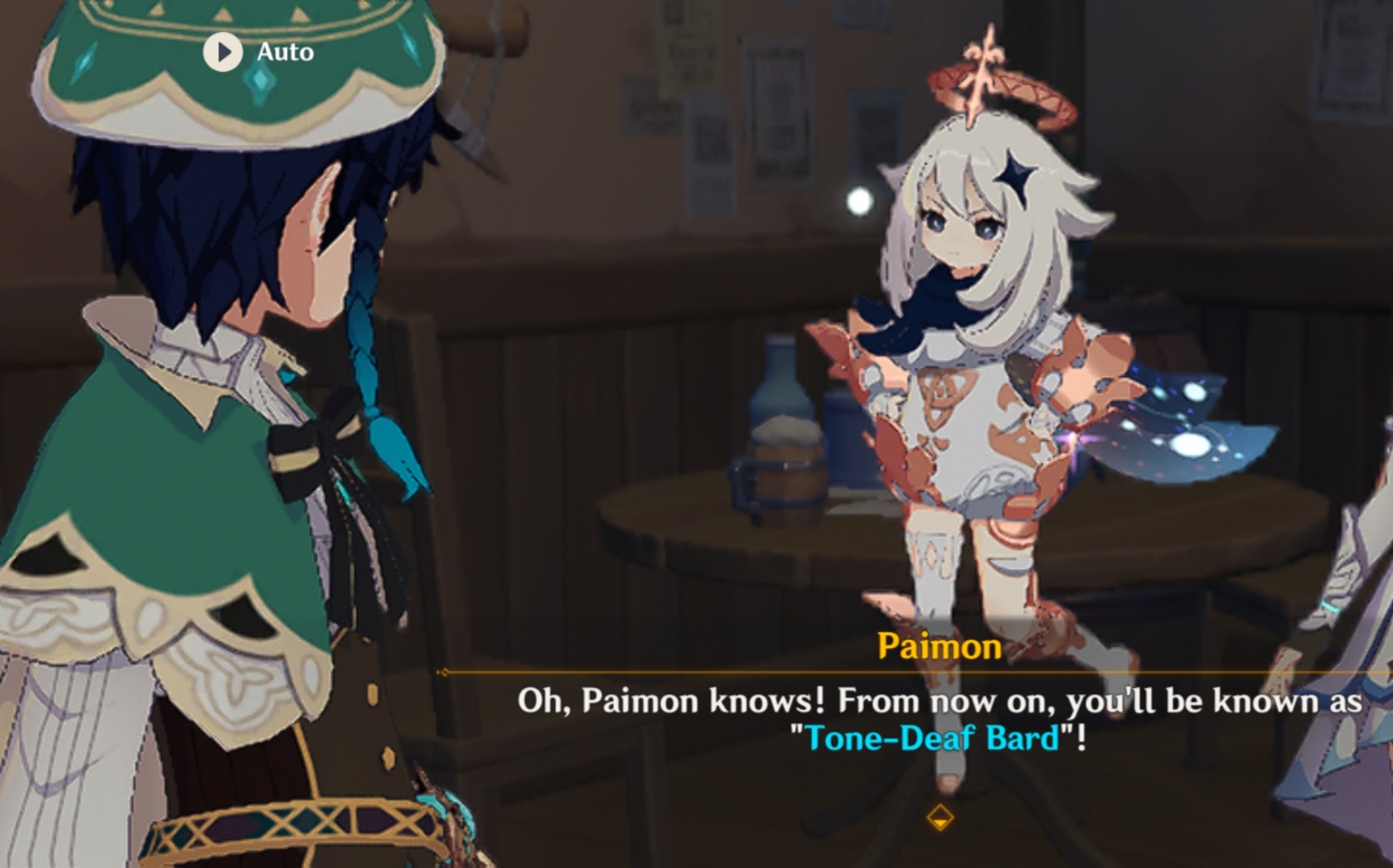 mad paimon Genshin Impact | HoYoLAB