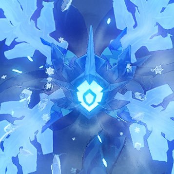 Oh! I found a rare pickable flower Genshin Impact | HoYoLAB