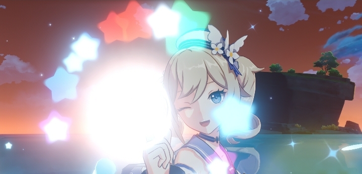 Go Barbara Go!!! Genshin Impact | HoYoLAB