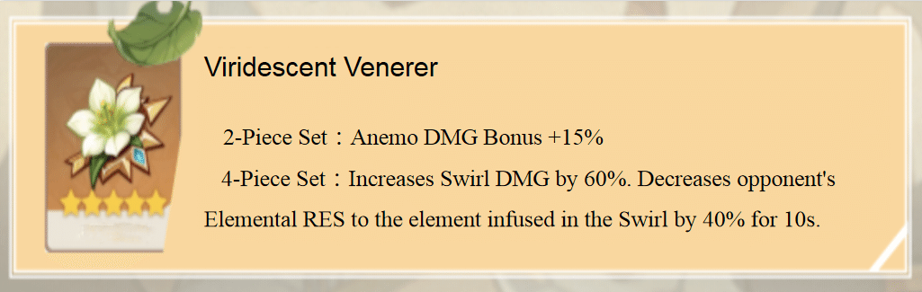 [V3.1 Guide] Complete Guide to Venti, Gearing and More Genshin Impact ...